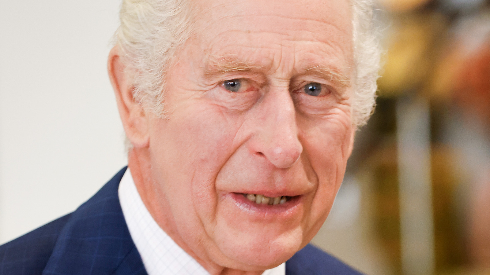 New Book Details King Charles' Two Celebrity Crushes