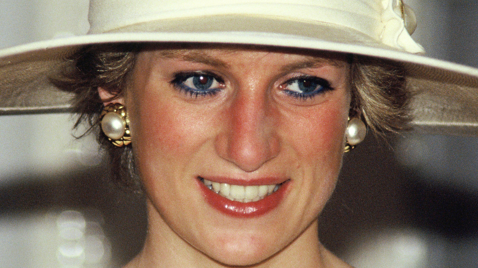 New Details Revealed About Princess Diana's Disney Trip With William ...