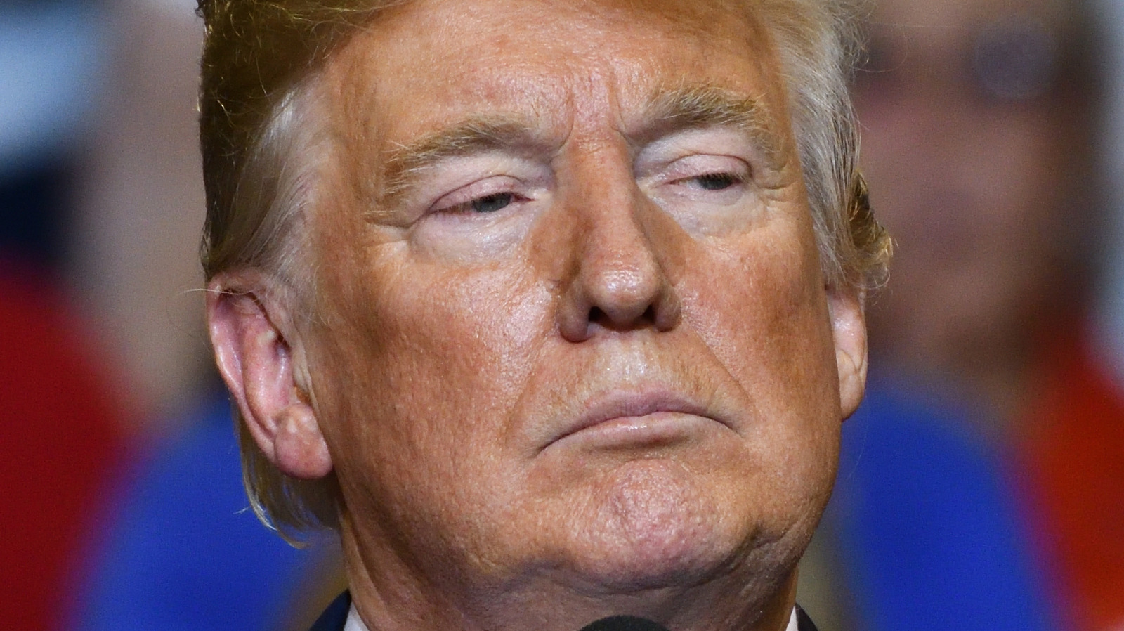 New Report Reveals What Donald Trump Kept Mixed In With Top-Secret ...