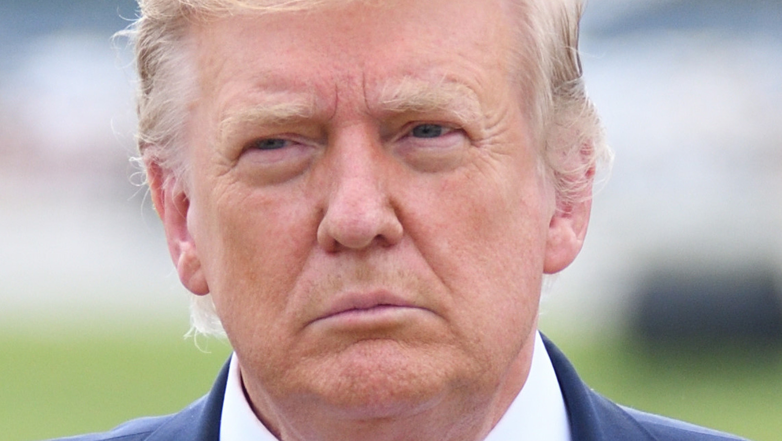 New Report Shows How Donald Trump's Social Media Platform Isn't Living ...