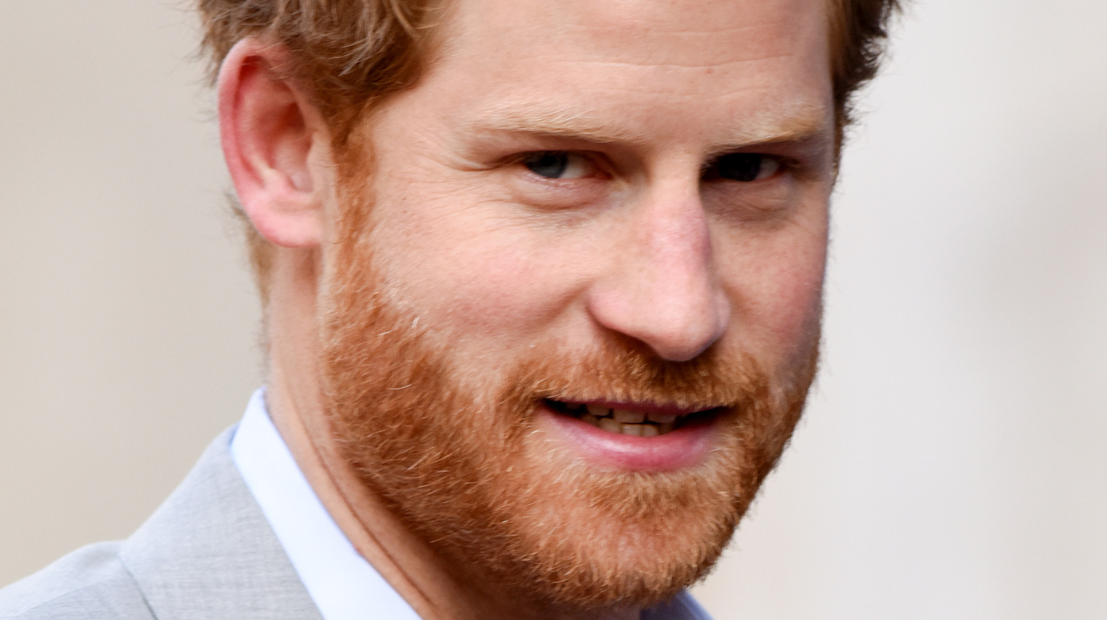 New Reports Claim Prince Harry Did Not Alter His Upcoming Memoir After ...