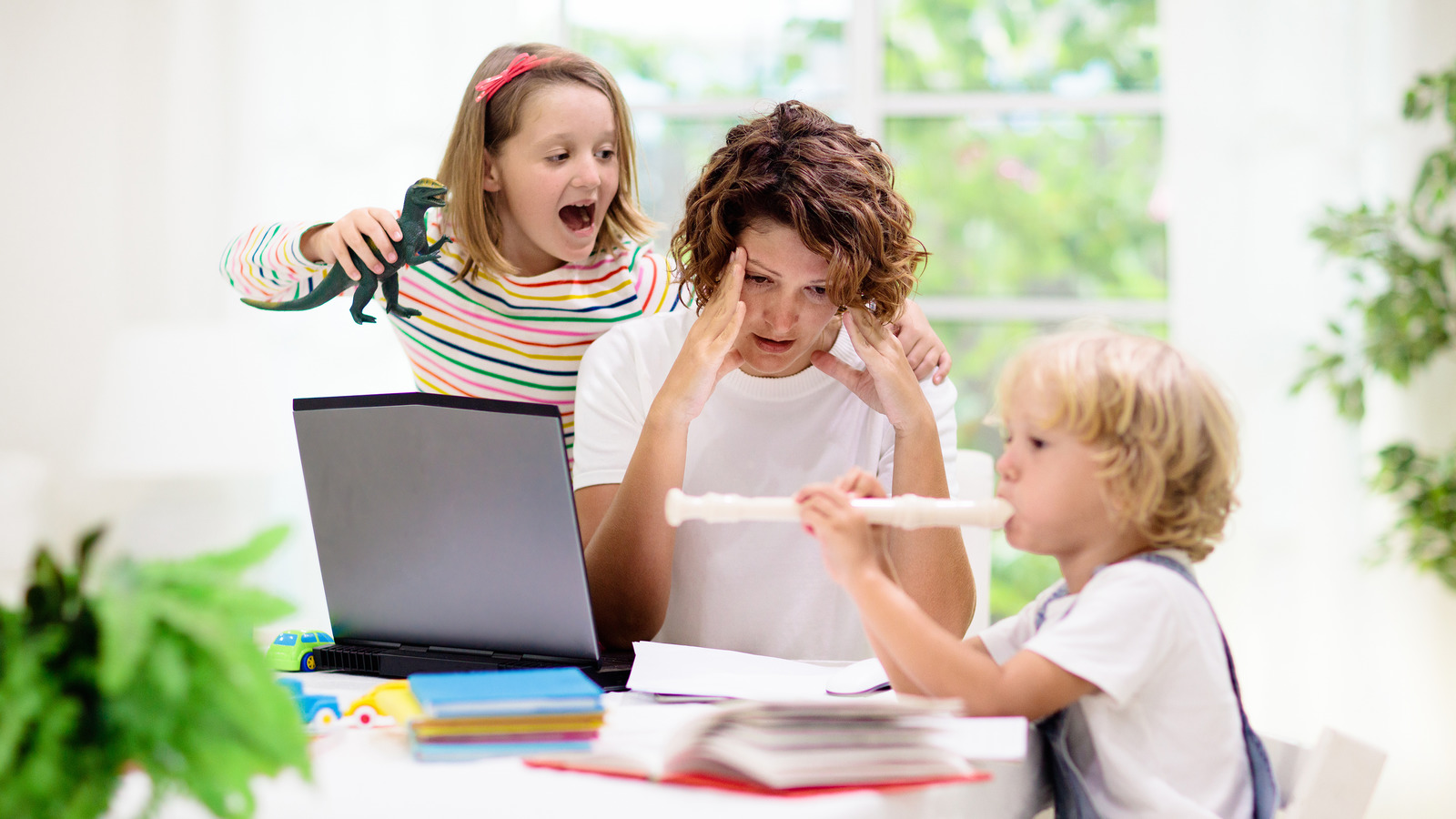 New Tools Let Your Boss Know If You're Not Really Working