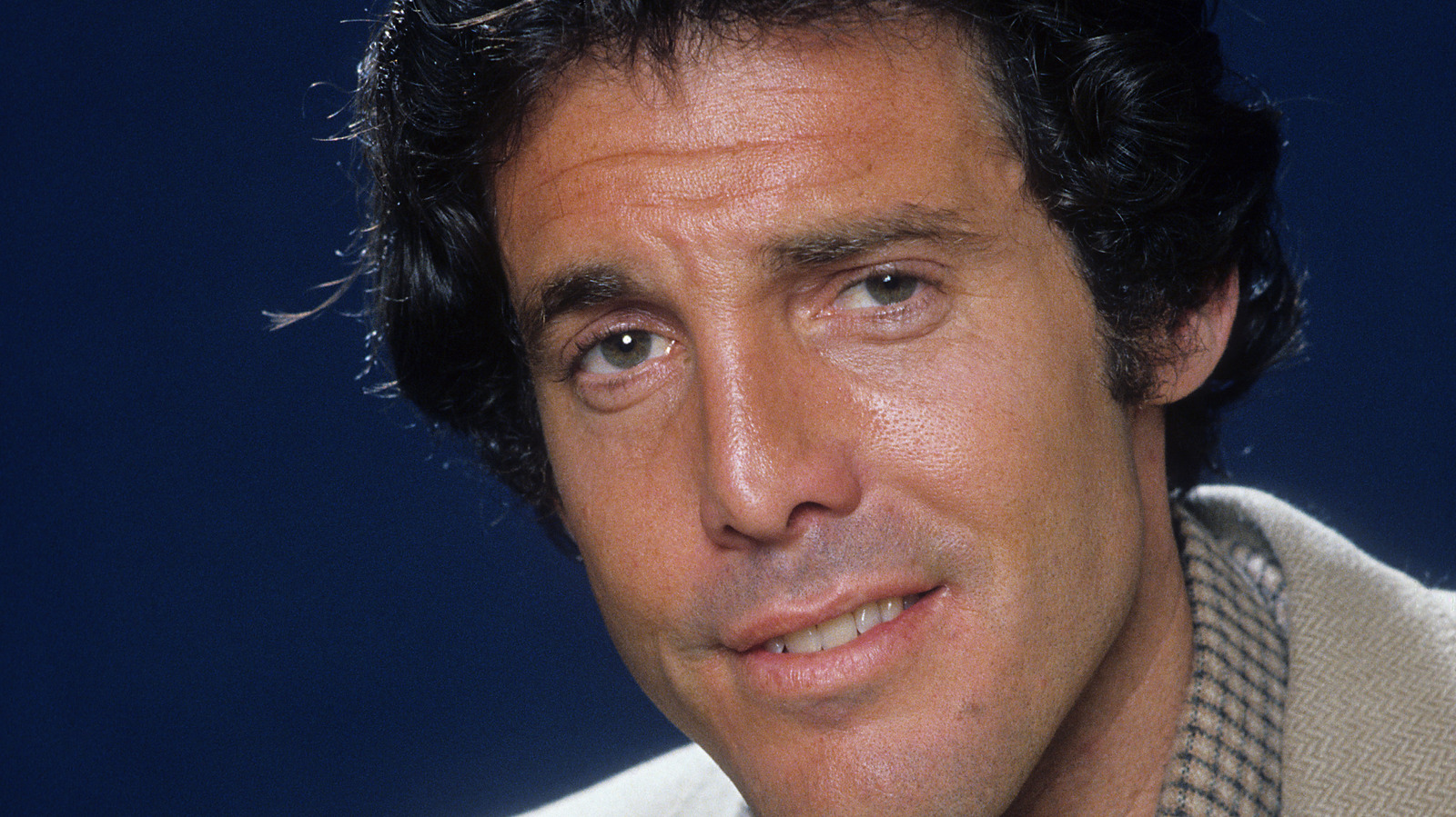 Nick Benedict, All My Children And Days Of Our Lives Actor, Dead At 77