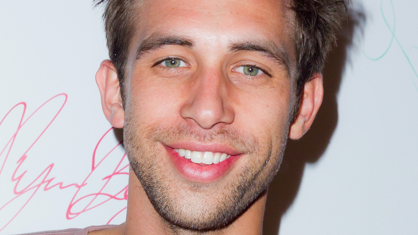 Nick Fallon's Reign Of Terror On Days Of Our Lives