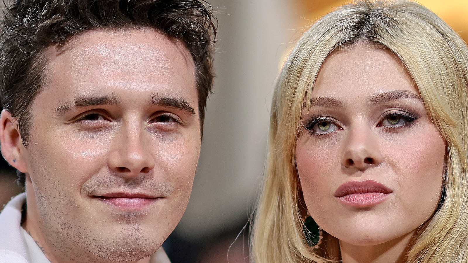 Nicola Peltz And Brooklyn Beckham Reveal The Celebrity Couple That