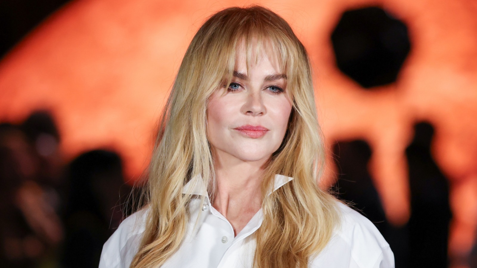 Nicole Kidman's Post-Divorce Hair Transformation Is Simply Stunning