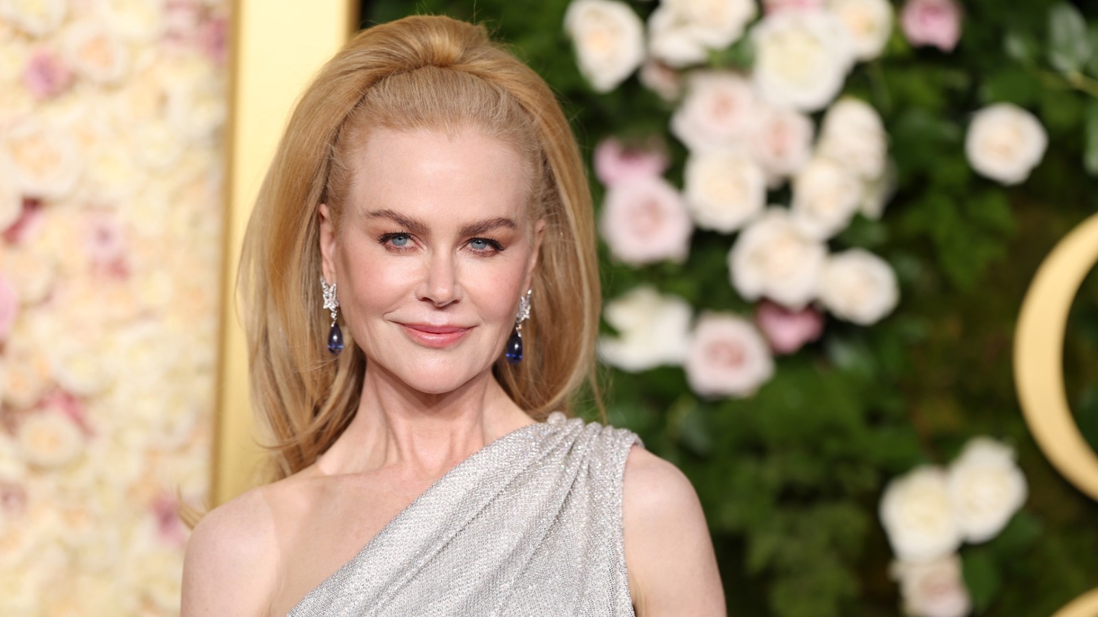 Nicole Kidman's Gorgeous Style Transformation After Her Divorce