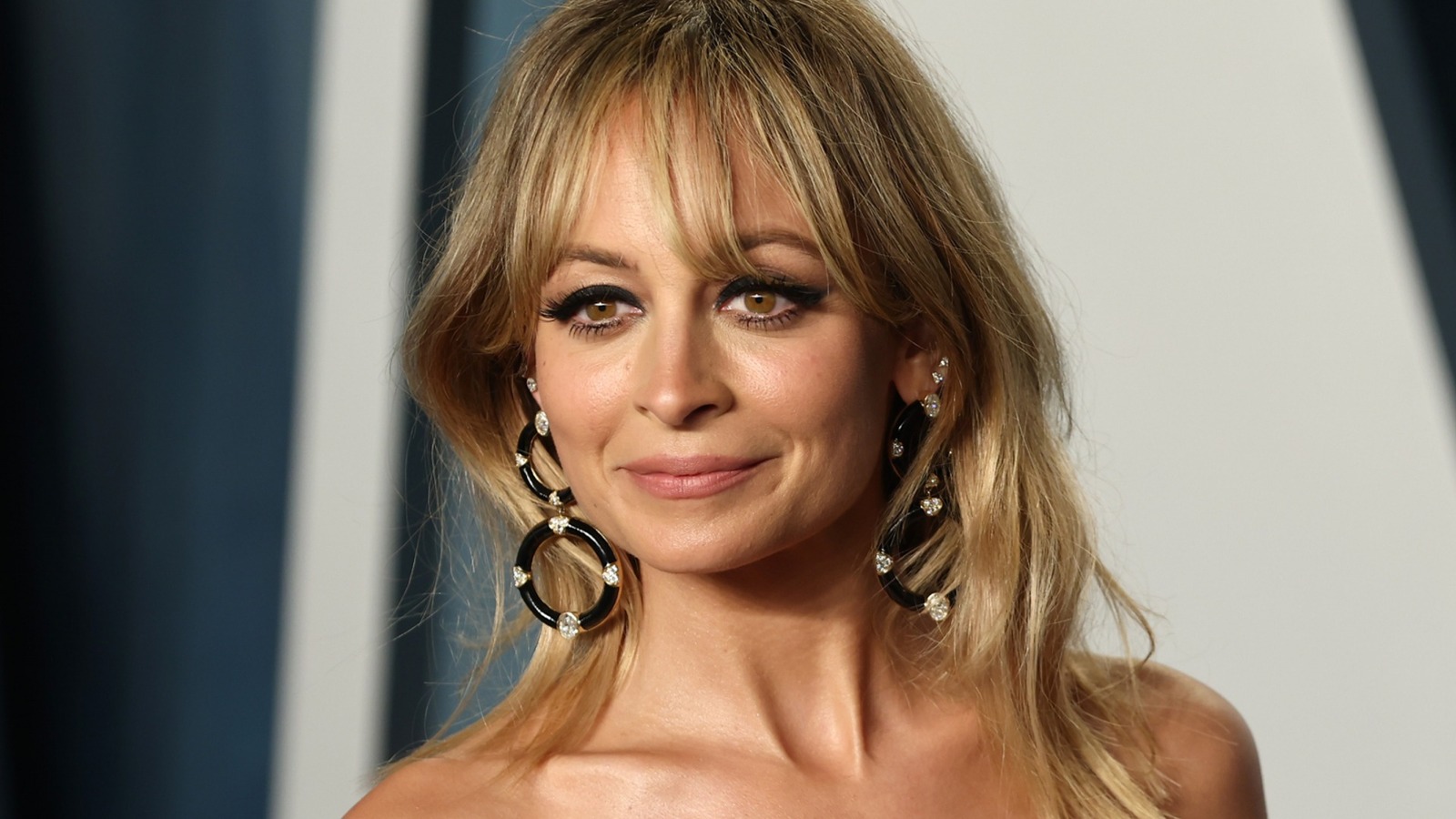 Nicole Richie's Daughter Harlow Has Grown Up To Look Just Like Her