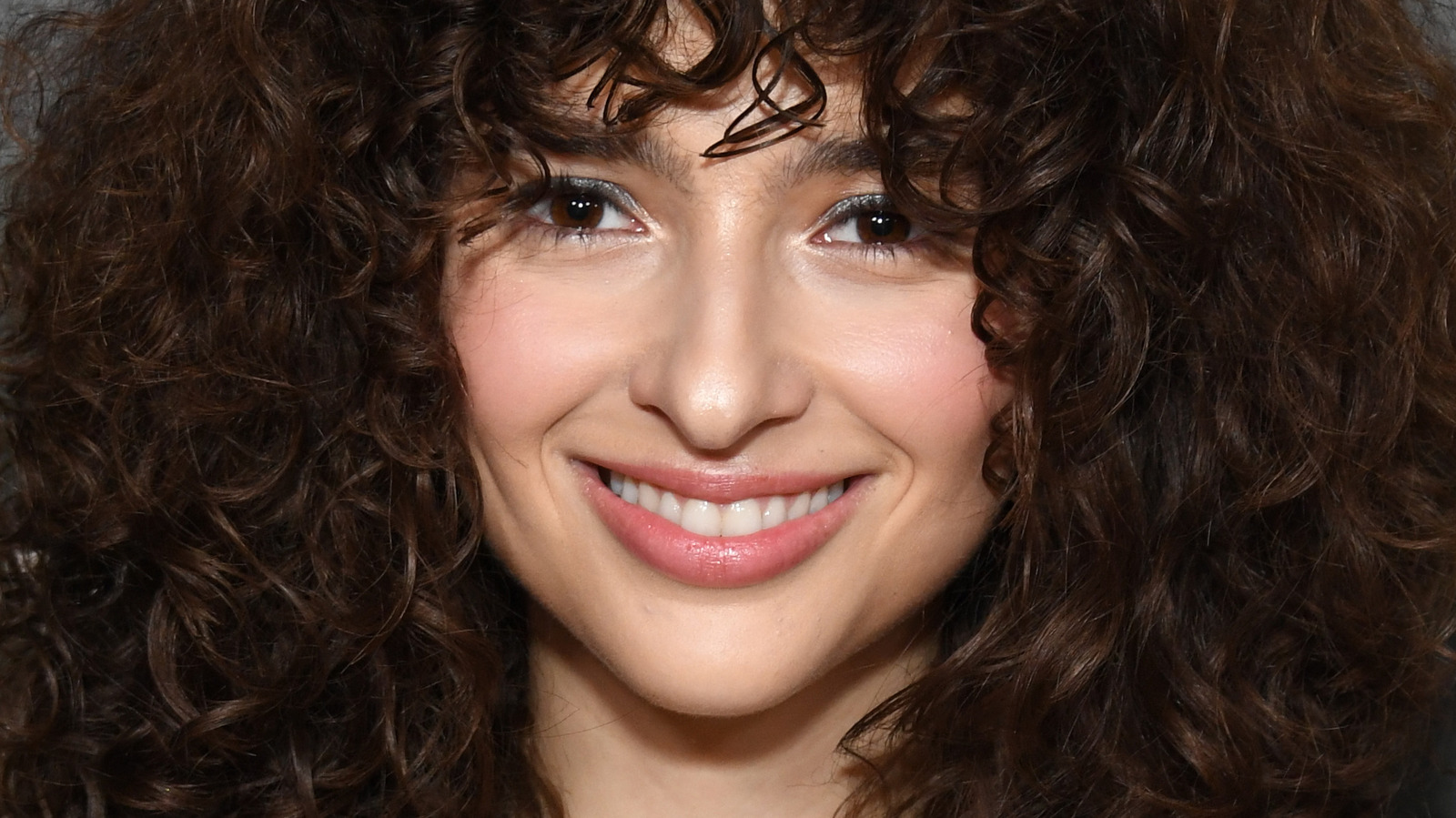 Nina Bloomgarden's Piece Of Old-School Tech She Struggled To Use In The ...