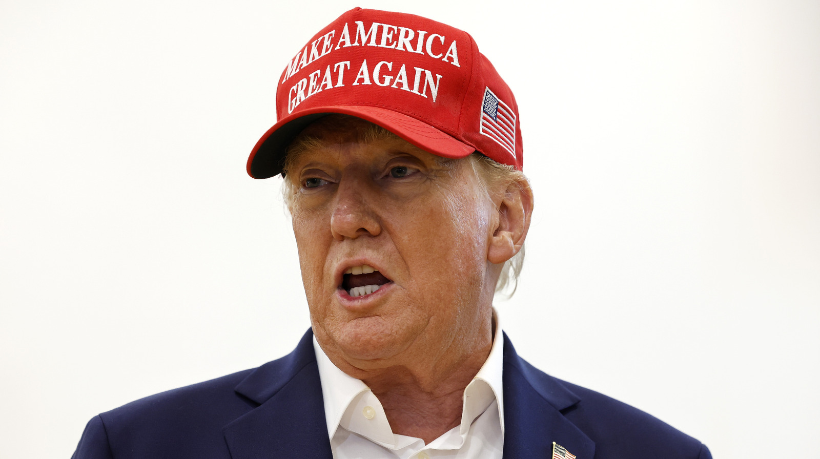 No, Donald Trump Can't Run For A Third Term In 2028. Here's Why