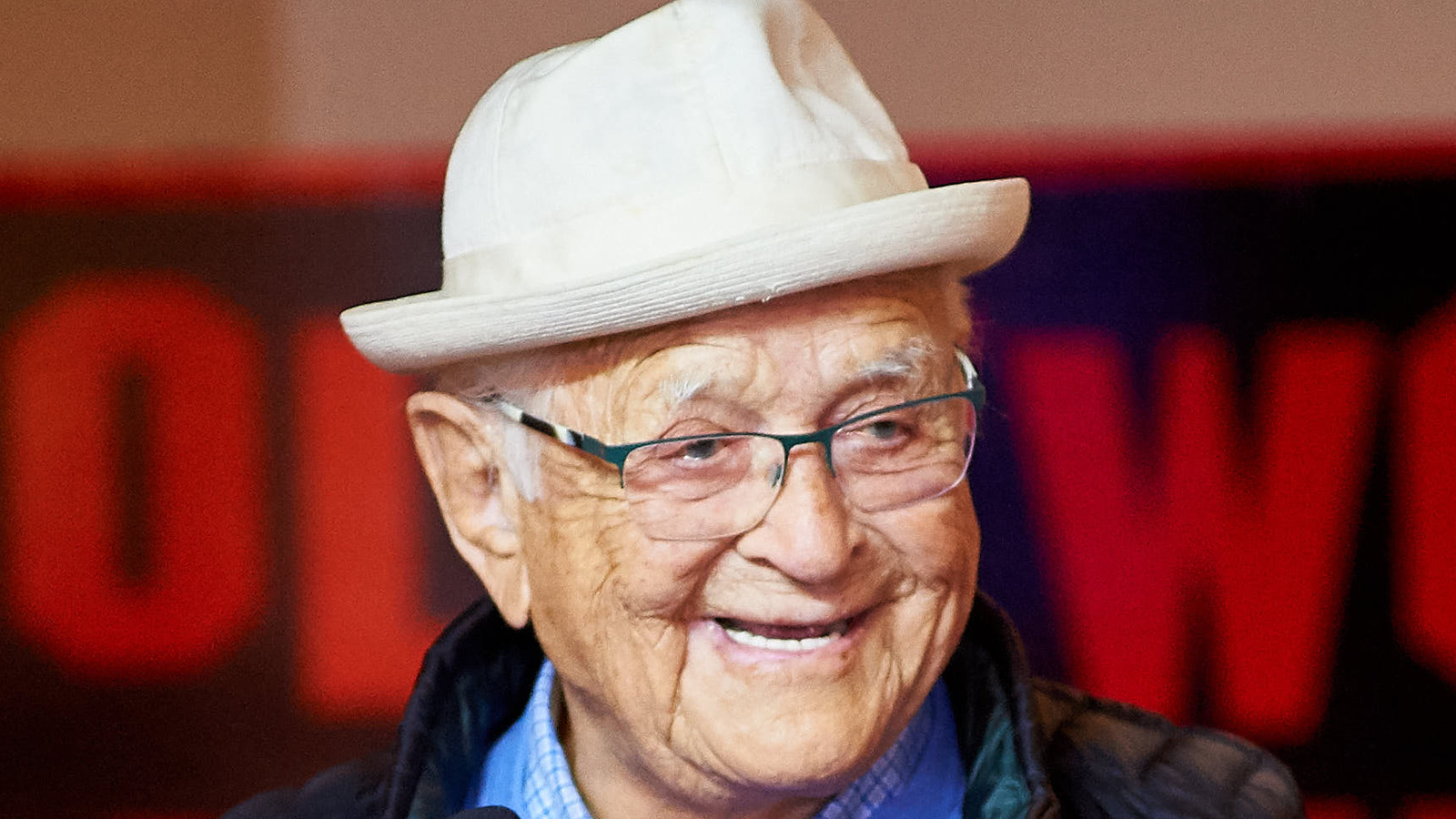Norman Lear, TV Icon, Dead At 101
