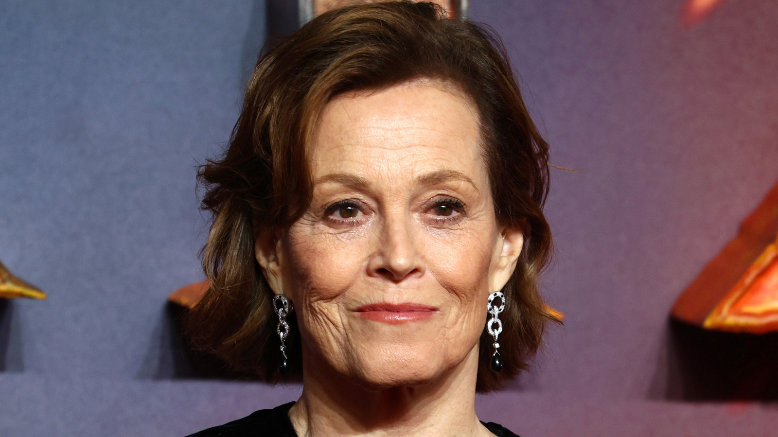 William McNamara Said His Movie With Sigourney Weaver 'Ruined' His Love ...