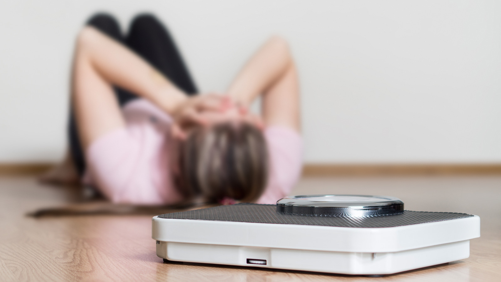 Nutritionist Reveals America's Most Common Dieting Mistakes