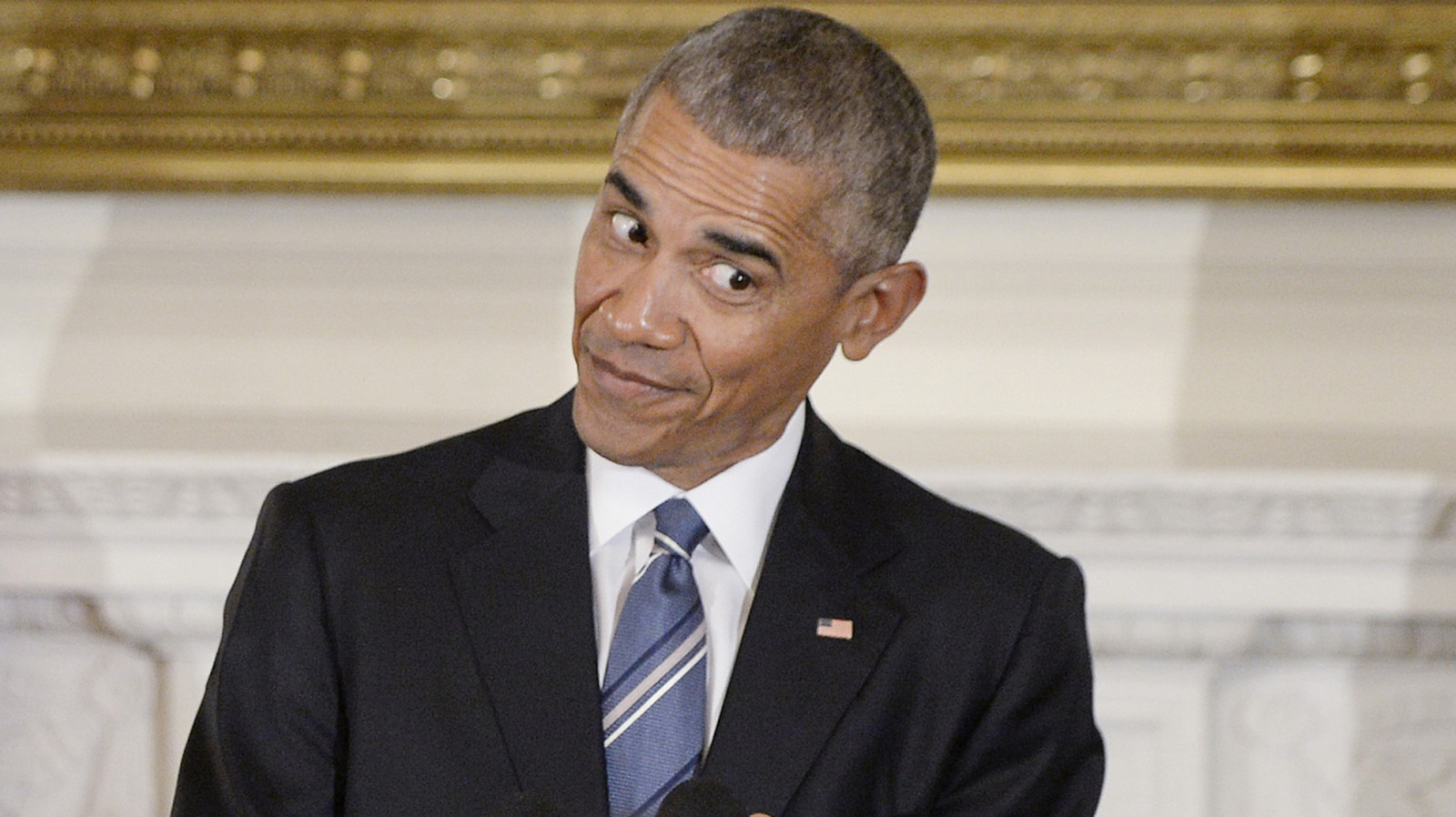 Obama's Cheeky Reelection Comment That Had Everything To Do With ...