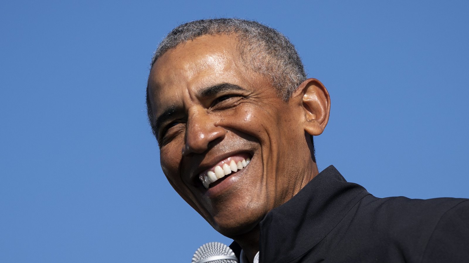 Obama's 'Truth Decay' Comments On 60 Minutes Are Turning Heads