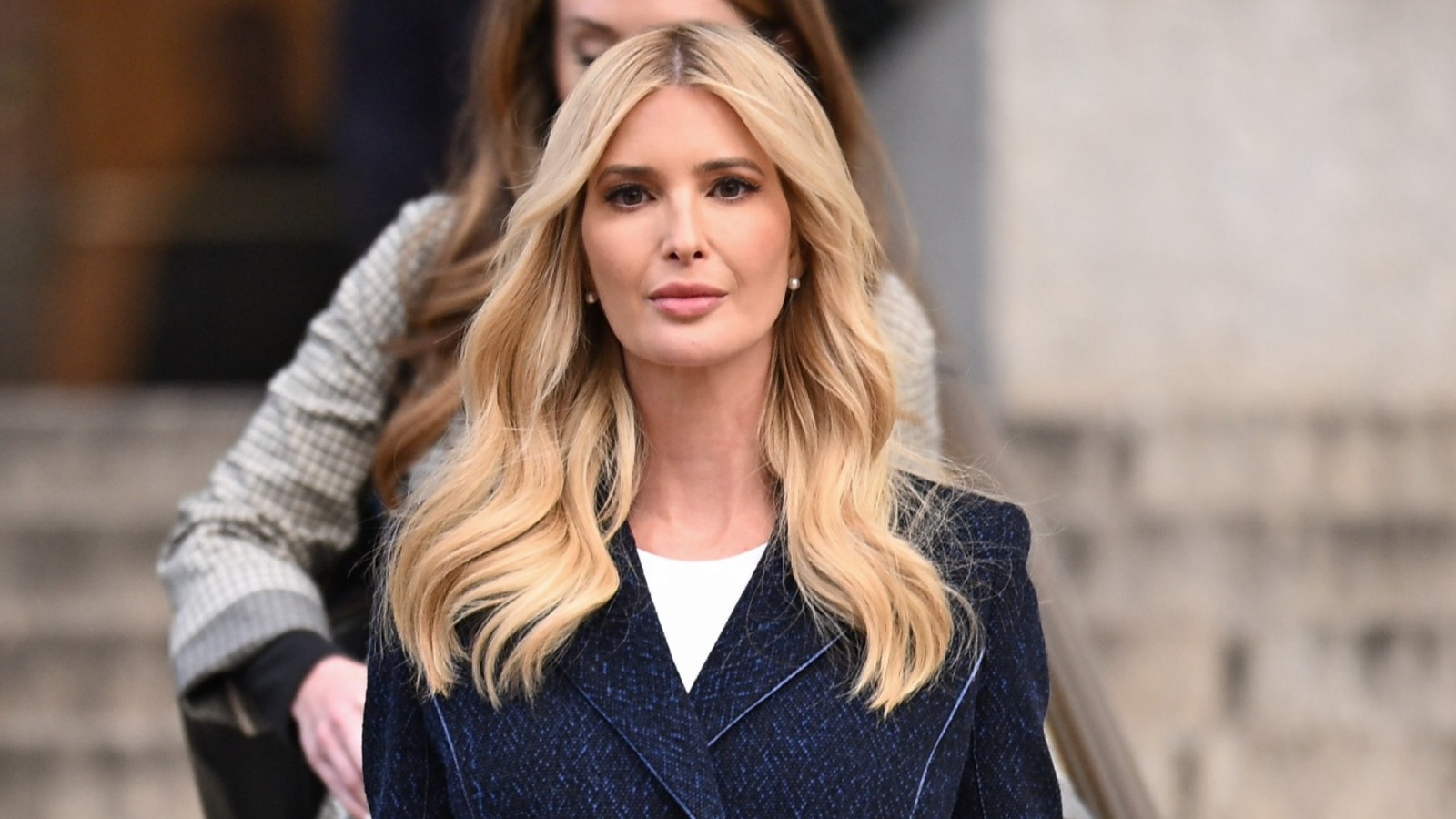 Of All Ivanka Trump's Fashion Fails, This One Might Be Her Worst