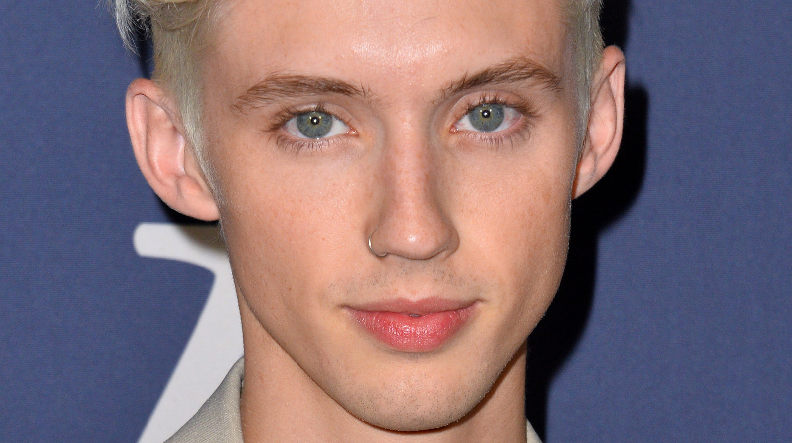 Of All Troye Sivan's Looks - This Stands Above The Rest
