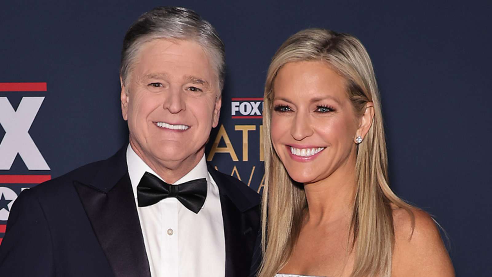 Fox News' Ainsley Earhardt & Sean Hannity Were Close Before They Dated