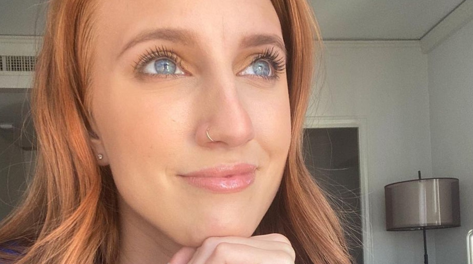 Olivia Plath Opens Up About Her Tragic Loss