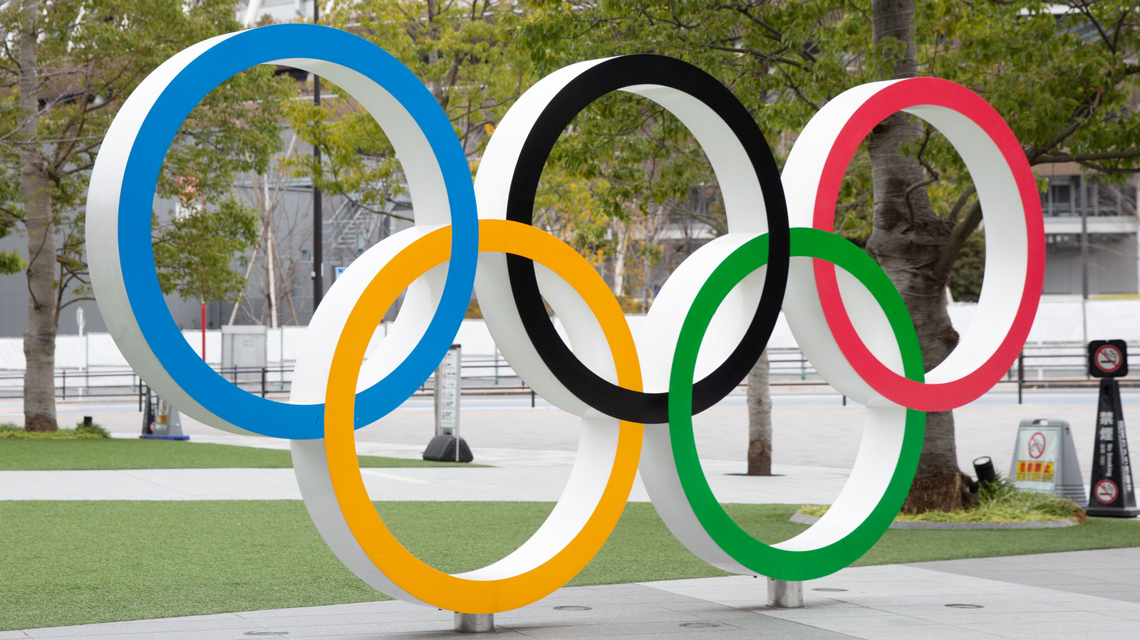 Olympic Gold Medal Winners You Never Hear About Anymore Olympic Gold Medal Winners You Never Hear About Anymore