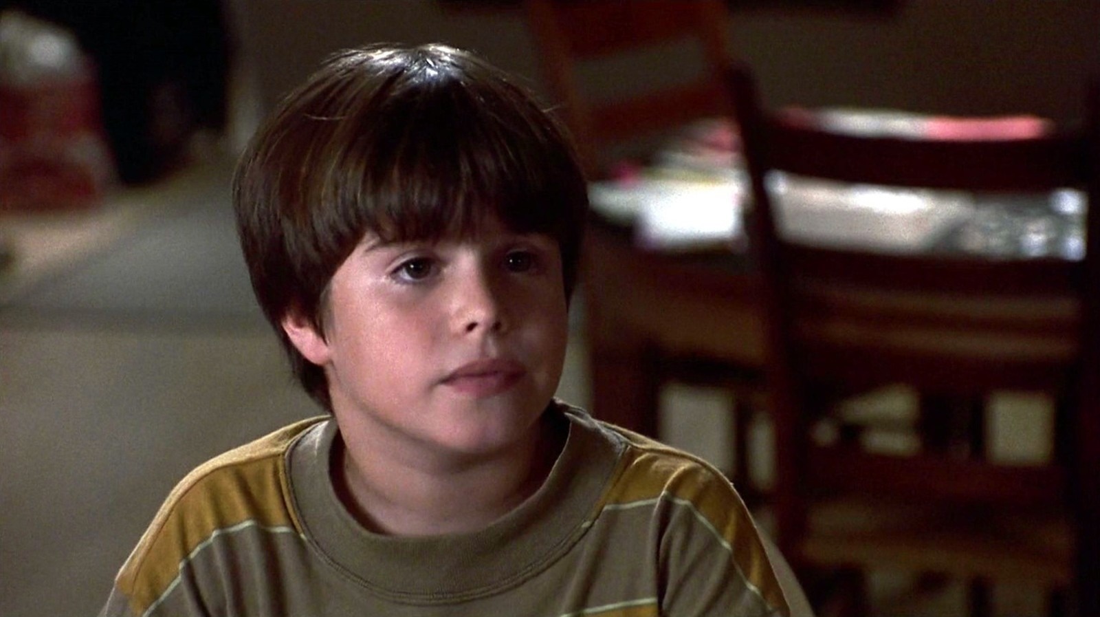 Once-Popular Child Stars Who Completely Vanished