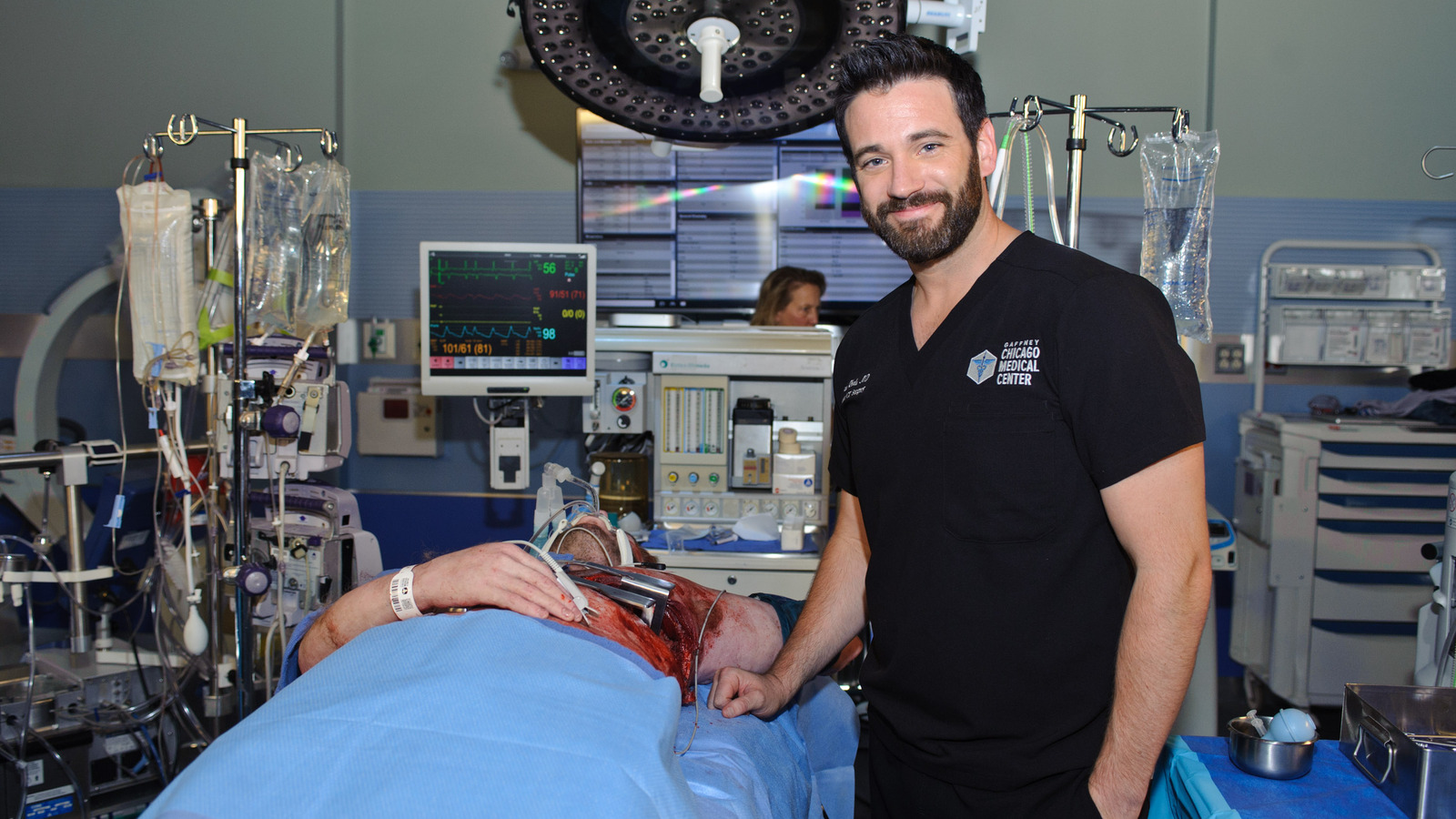 One Chicago Crossovers We Can't Get Enough Of