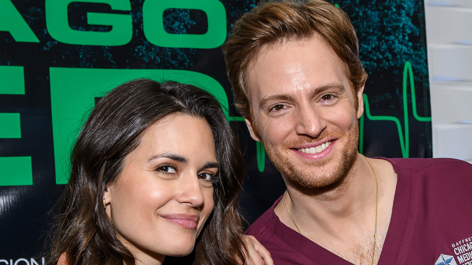 One Chicago Romances That Never Should've Happened