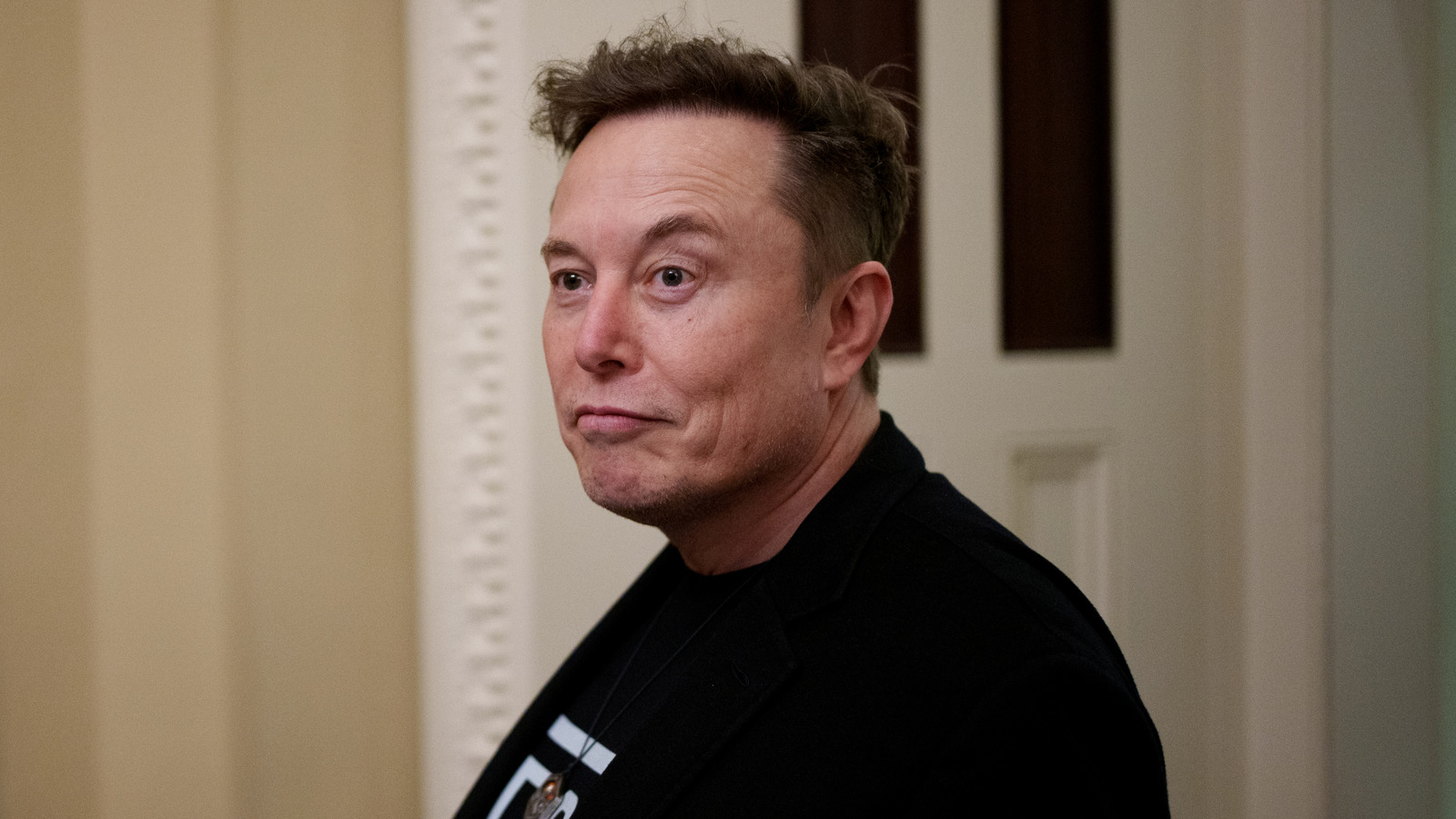 One Of Elon Musk's Kids Shares A Name With This Trump (& They're Around ...