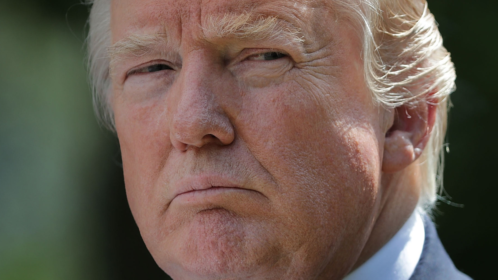 Donald Trump's 2024 Motivations Are More Sinister Than You May Think