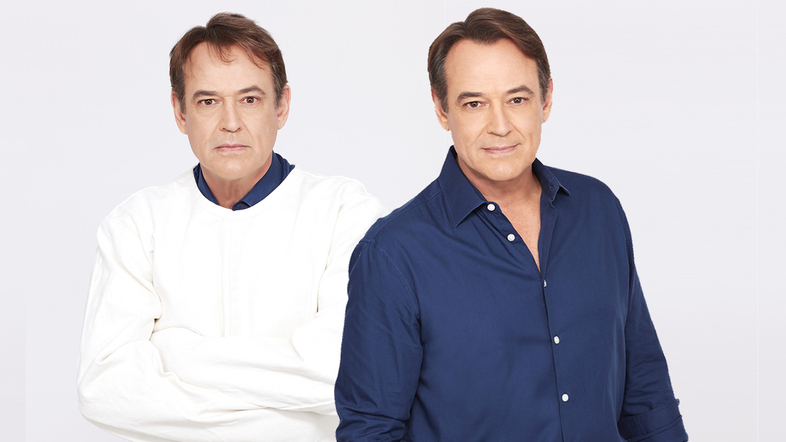 Our Favorite Ryan & Kevin Moments From Jon Lindstrom's 30 Years On ...