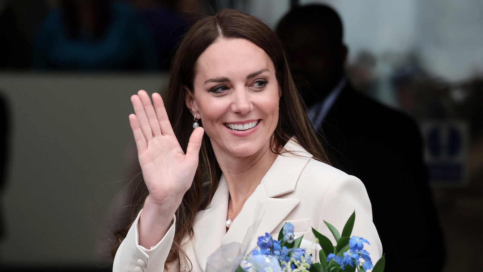 Kate Middleton: Outdated Trends She's Worn Over The Years