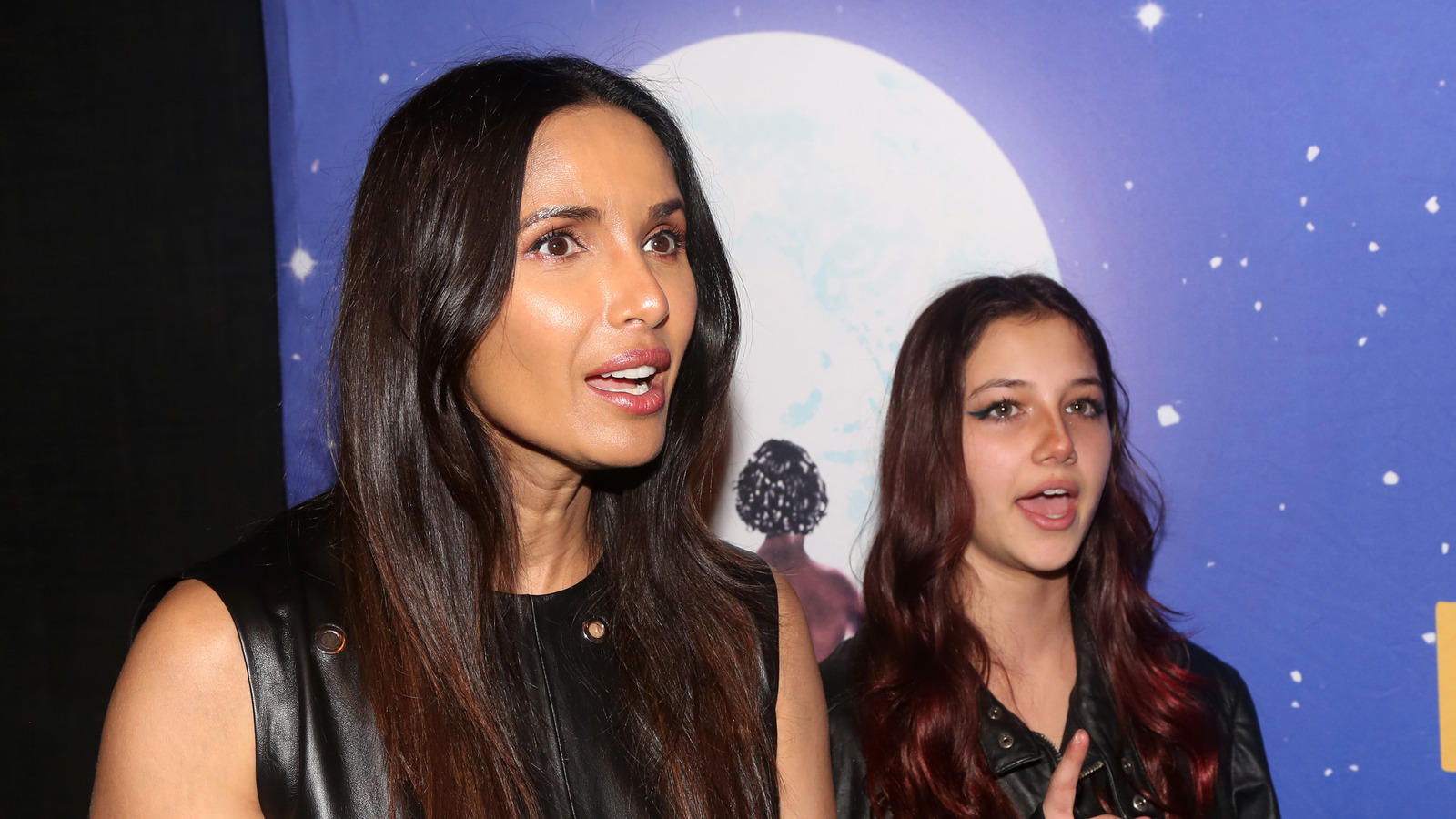 Padma Lakshmi's Daughter Is Growing Up Fast