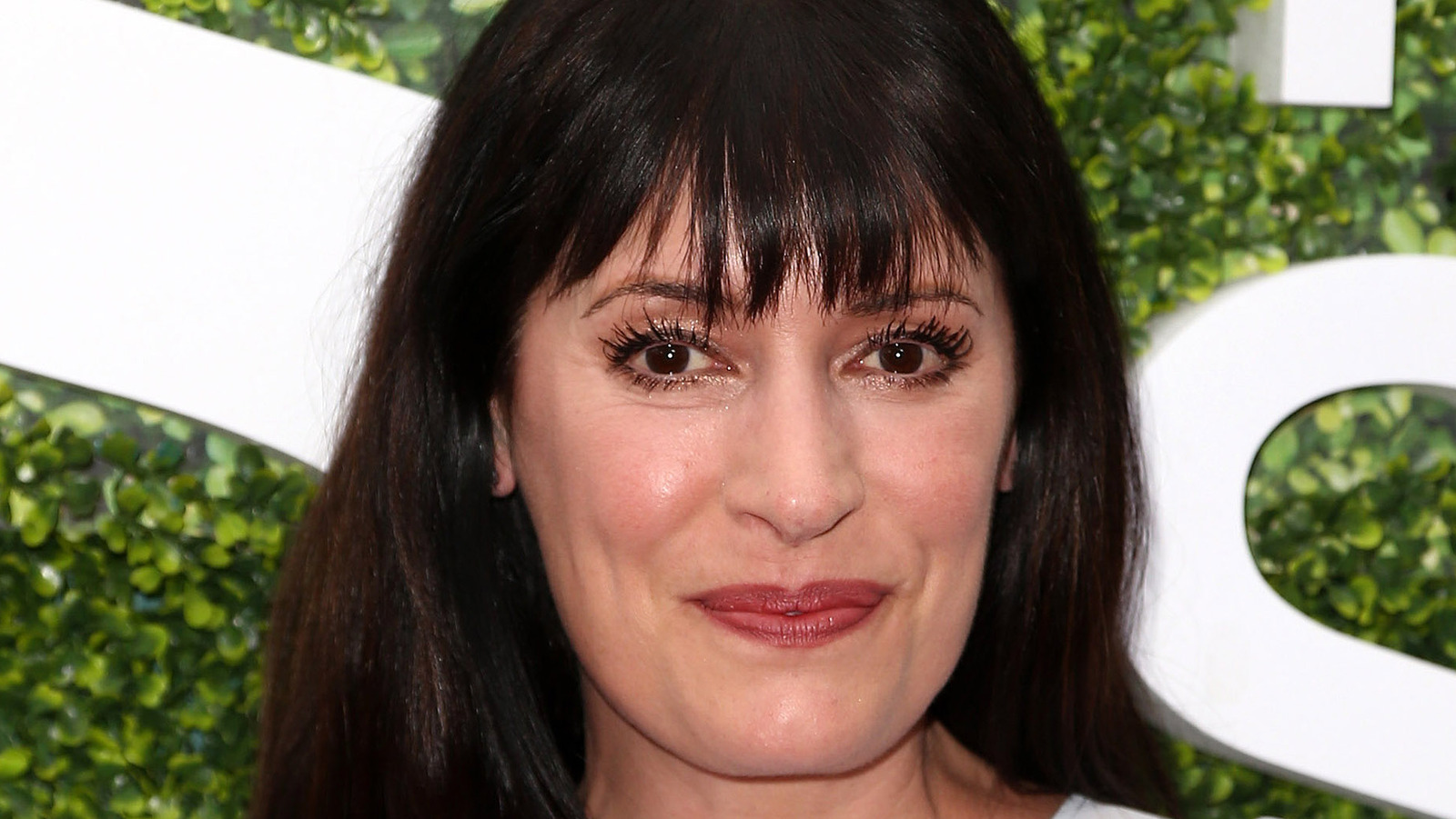 Paget Brewster Dishes On Birdgirl, Hypochondriac, Criminal Minds, And ...