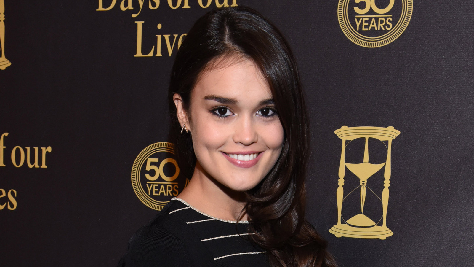 Paige Larson's Tragic Death On Days Of Our Lives