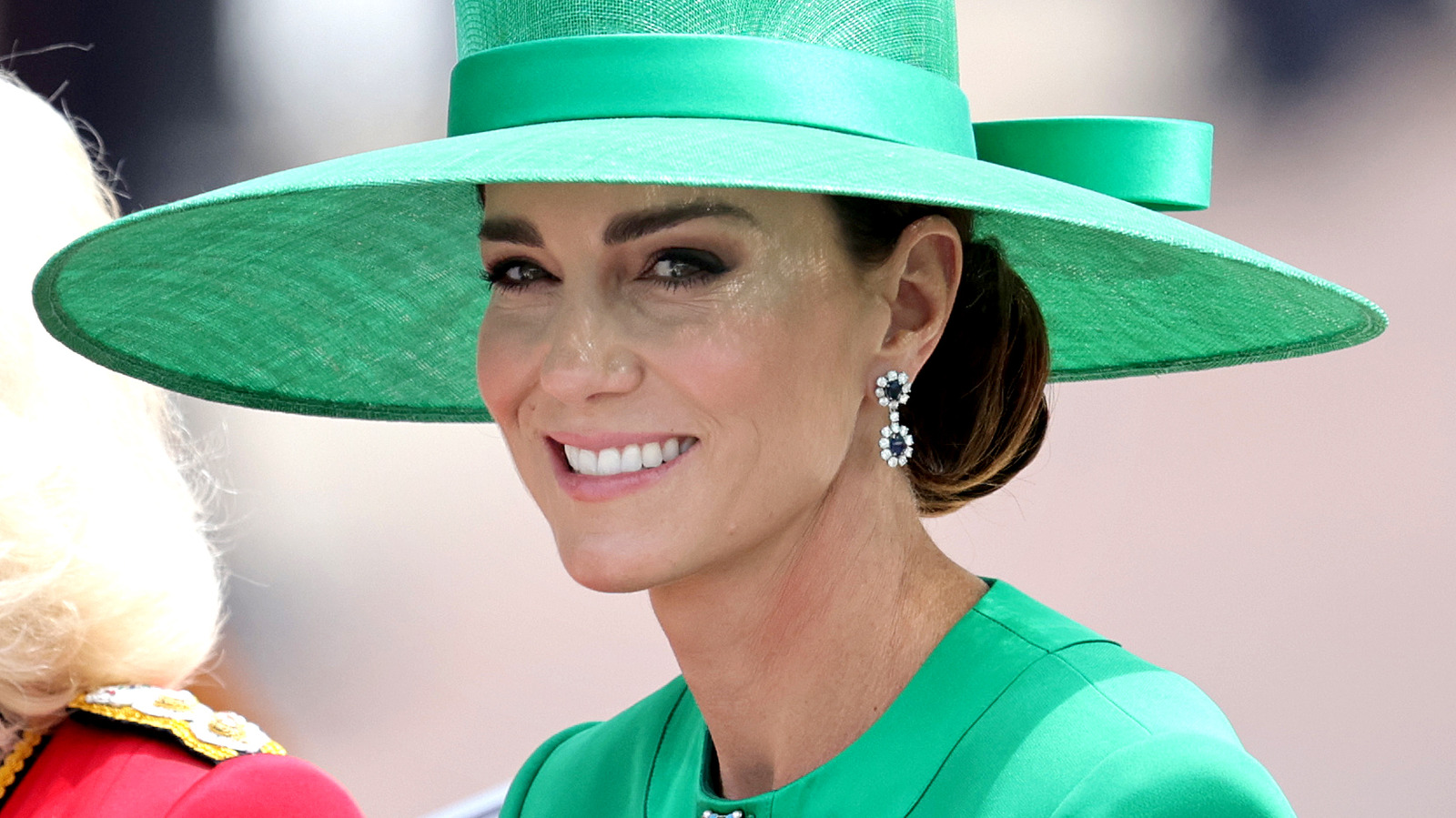 Will Kate Middleton Be At Trooping The Color 2024? Palace Drops Major Clue