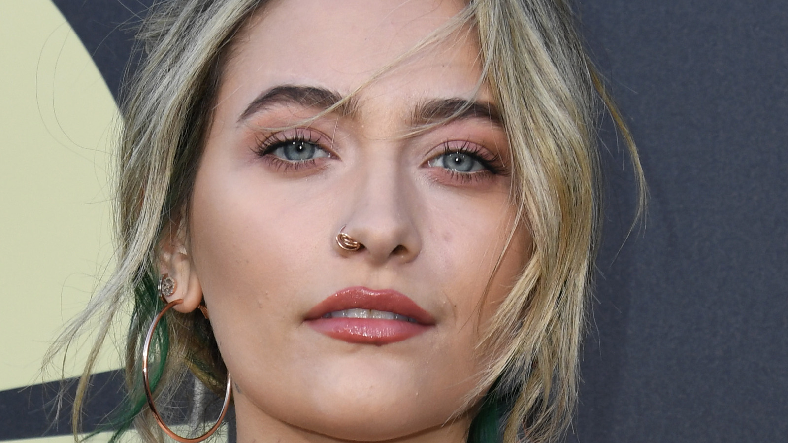 Paris Jackson's Tattoos: A Complete Guide