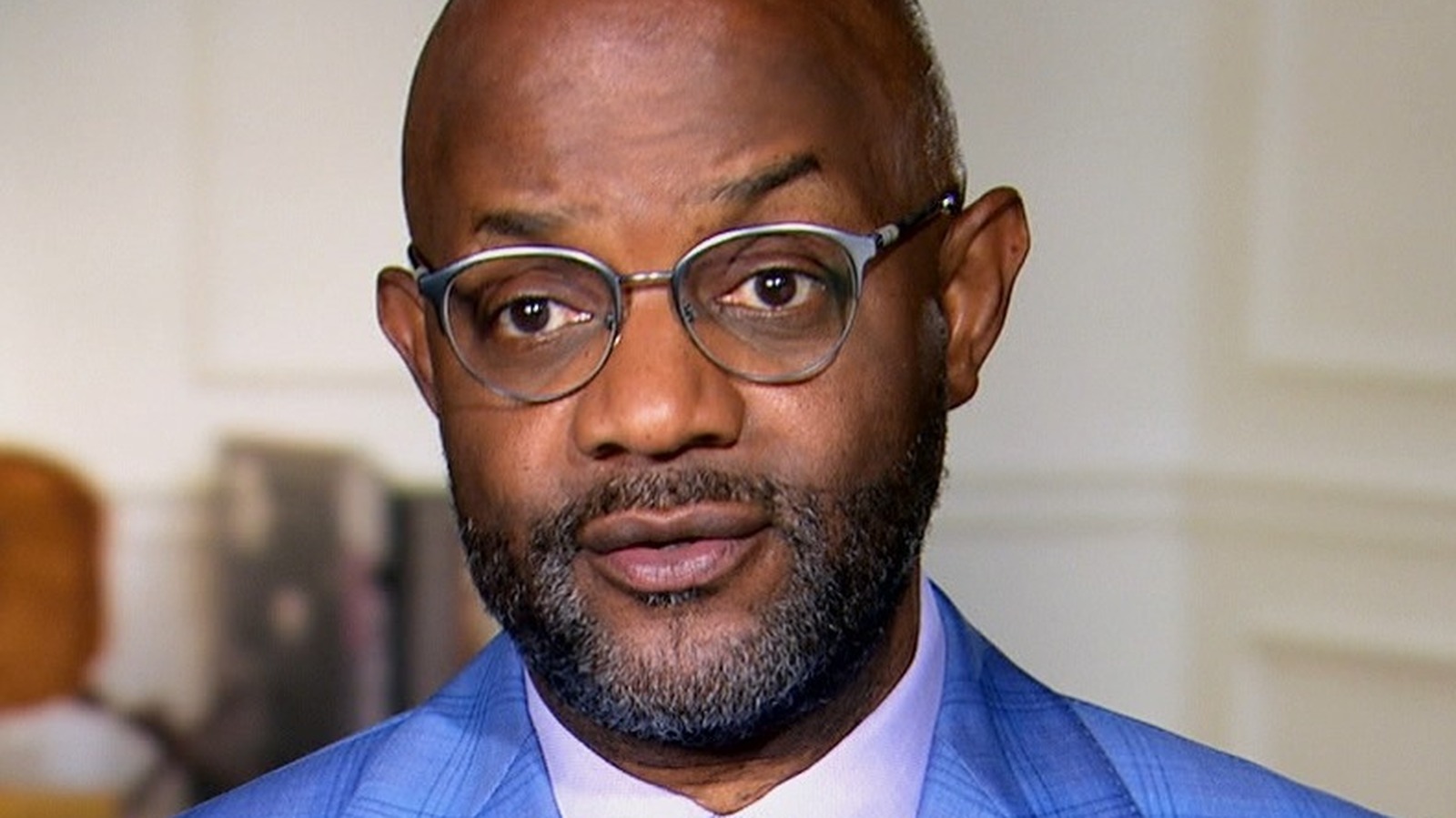 Pastor Cal Of Married At First Sight On How The Show Has Evolved ...