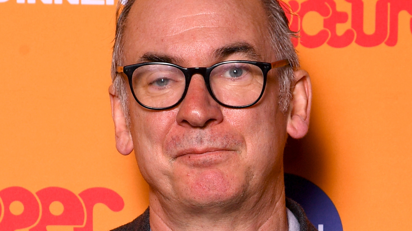 Paul Ritter's Worth At The Time Of His Death May Surprise You