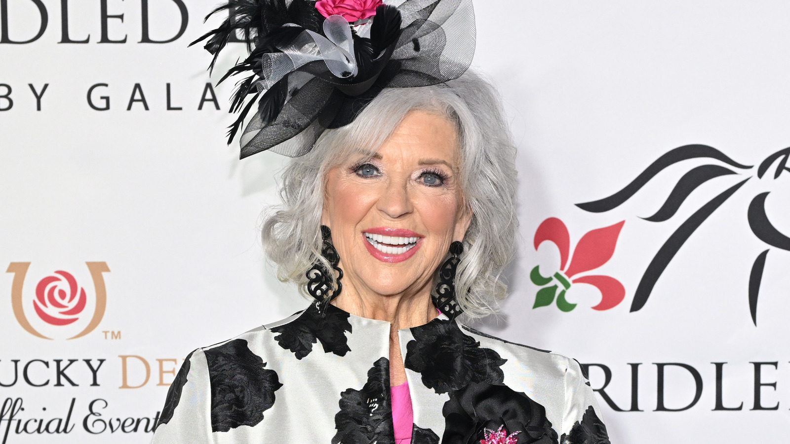 Paula Deen Is Nearly Unrecognizable 11 Years After Food Network Scandal