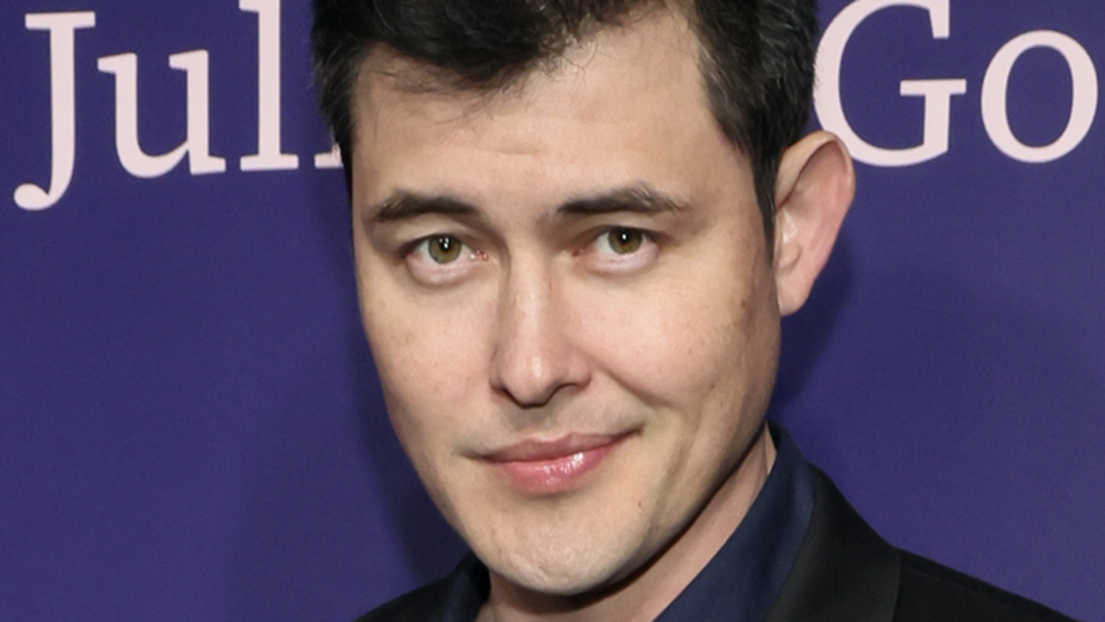 Paul's Connection To John Black On Days Of Our Lives