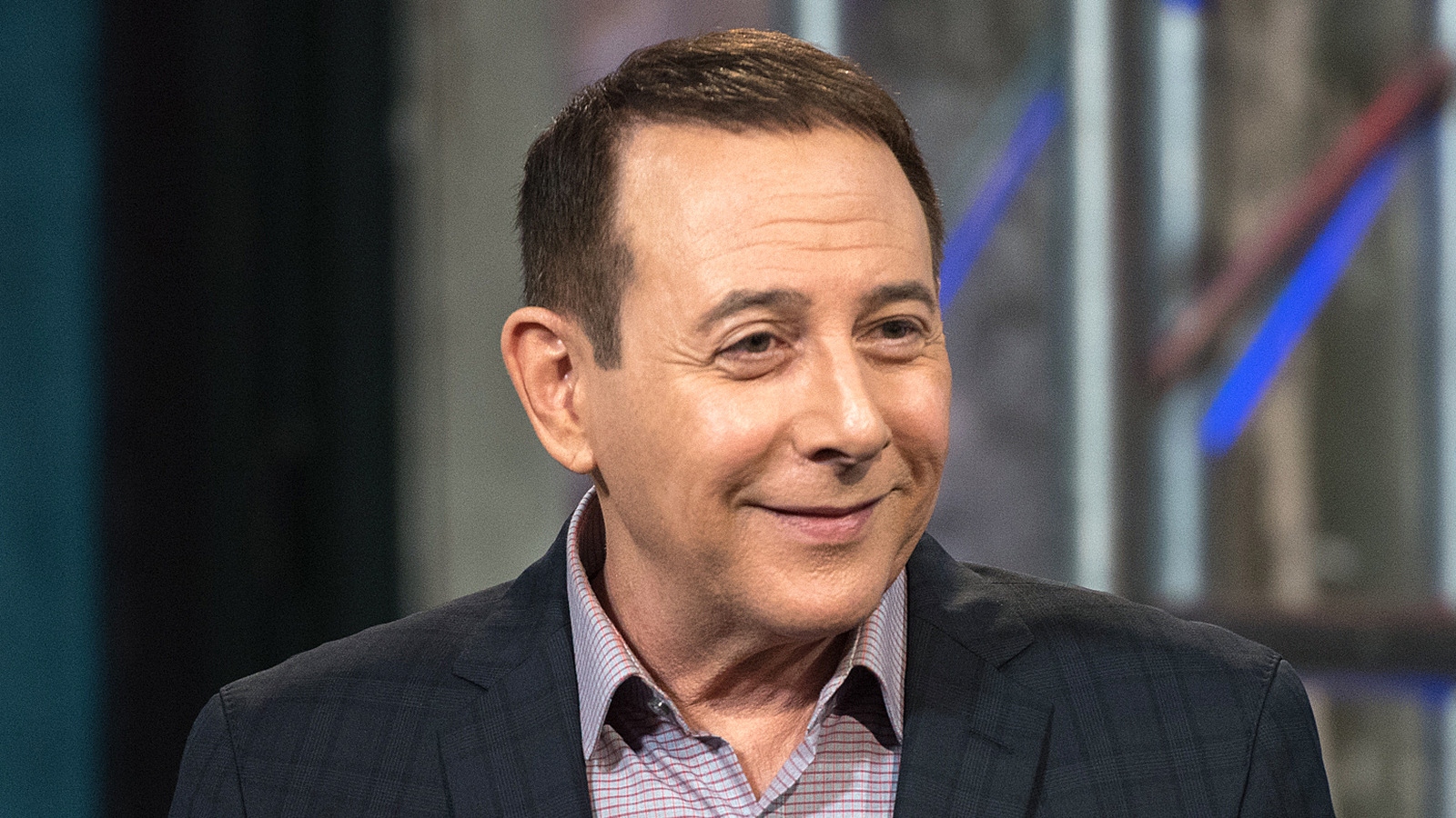 Pee-Wee Herman Fan Remembers Heartwarming Story Of Paul Reubens Encounter