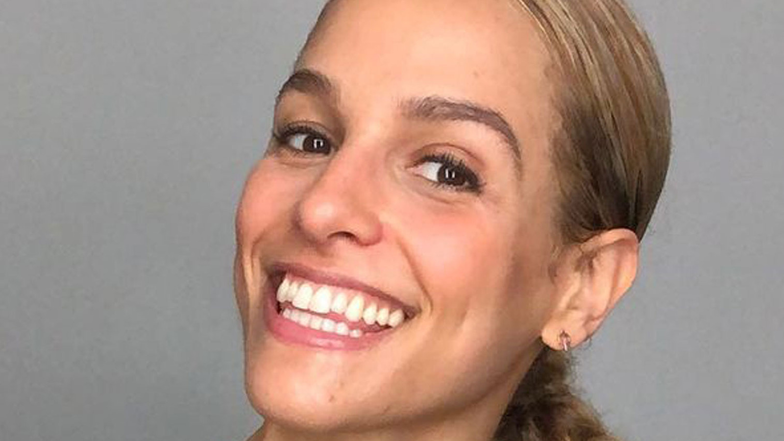 Peloton Instructor Jess Sims Reveals Her Secret For An Effective Workout