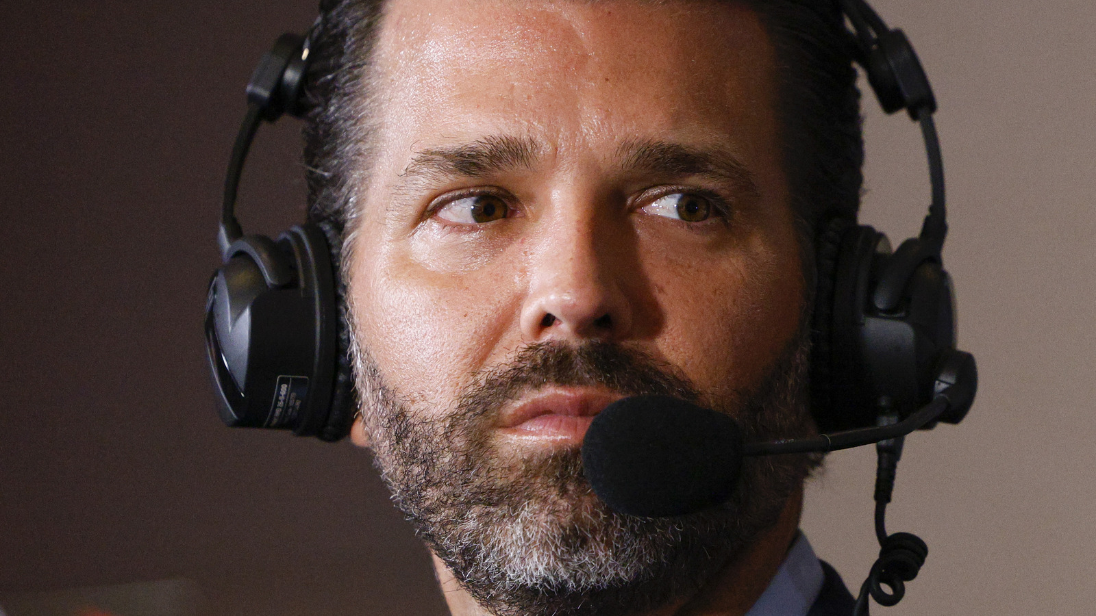 People Aren't Sure What To Make Of Donald Trump Jr.'s Facebook Rant