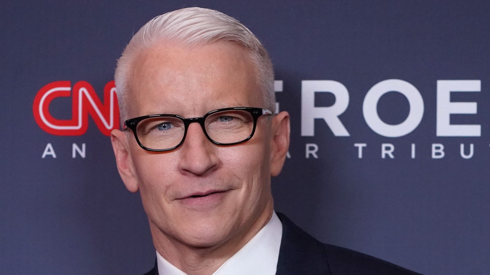 People Can't Stop Laughing At Anderson Cooper's Election Blooper