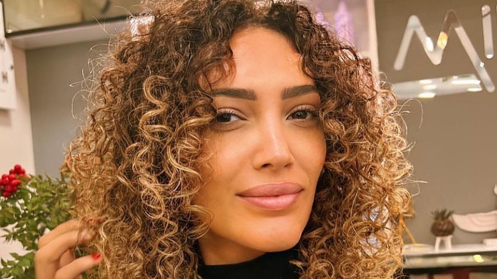 Perms Are Making A Comeback. Here's How To Pull Off The Look