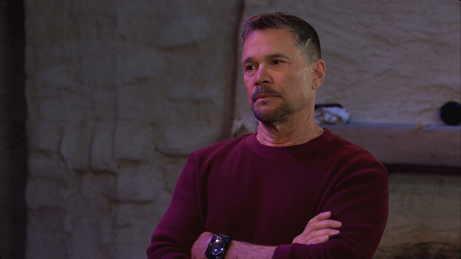 Peter Reckell Speaks Out After Reported Harassment On Set Of Days Of ...