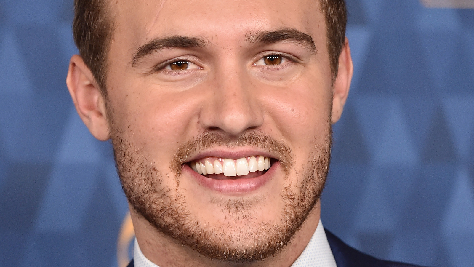 Peter Weber Opens Up About The Bachelor, His Podcast, & His New Book ...