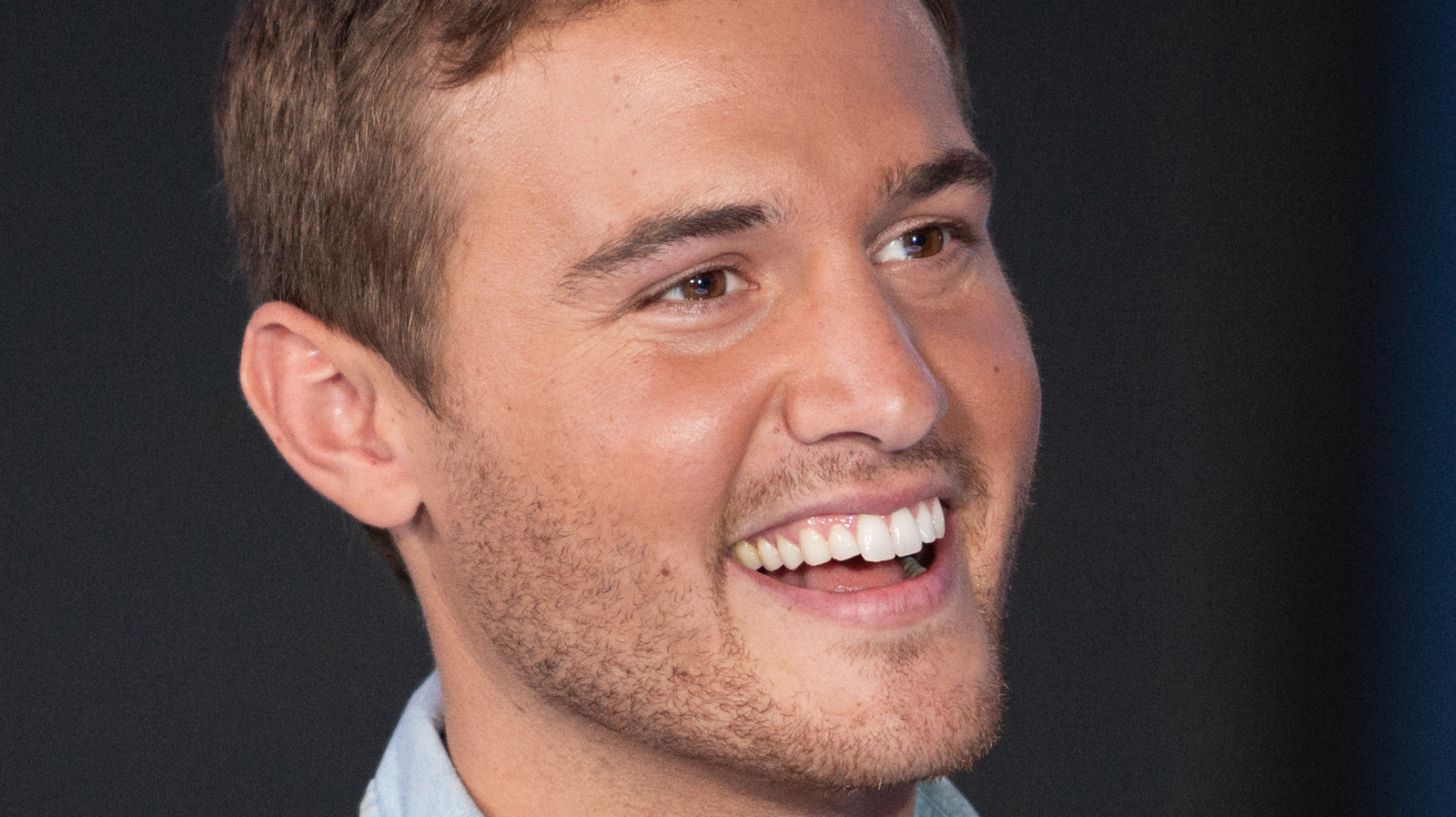 Peter Weber Reveals What He Learned From Being The Bachelor - Exclusive