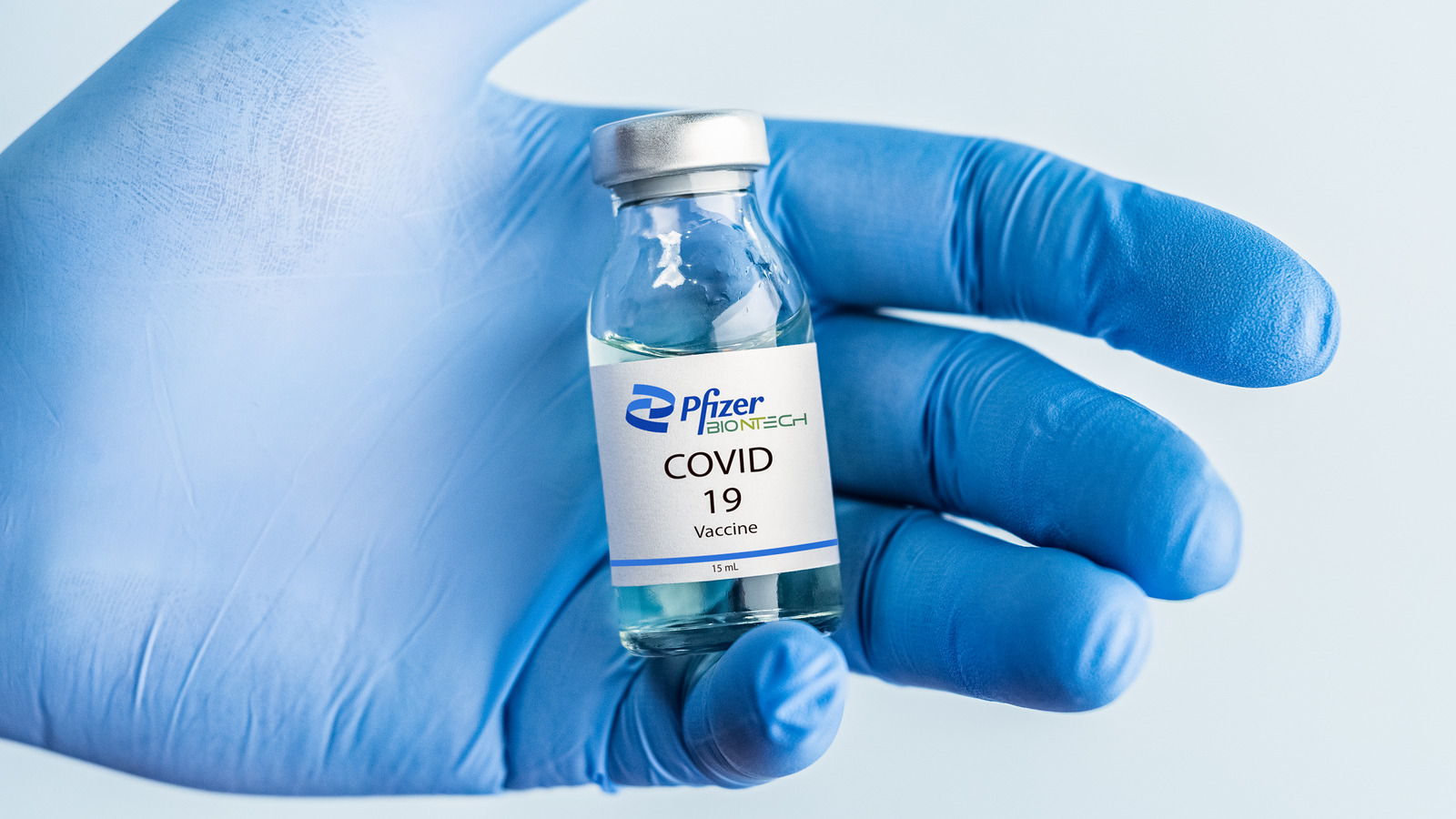 Pfizer Reveals How Effective The Booster Is Against Omicron