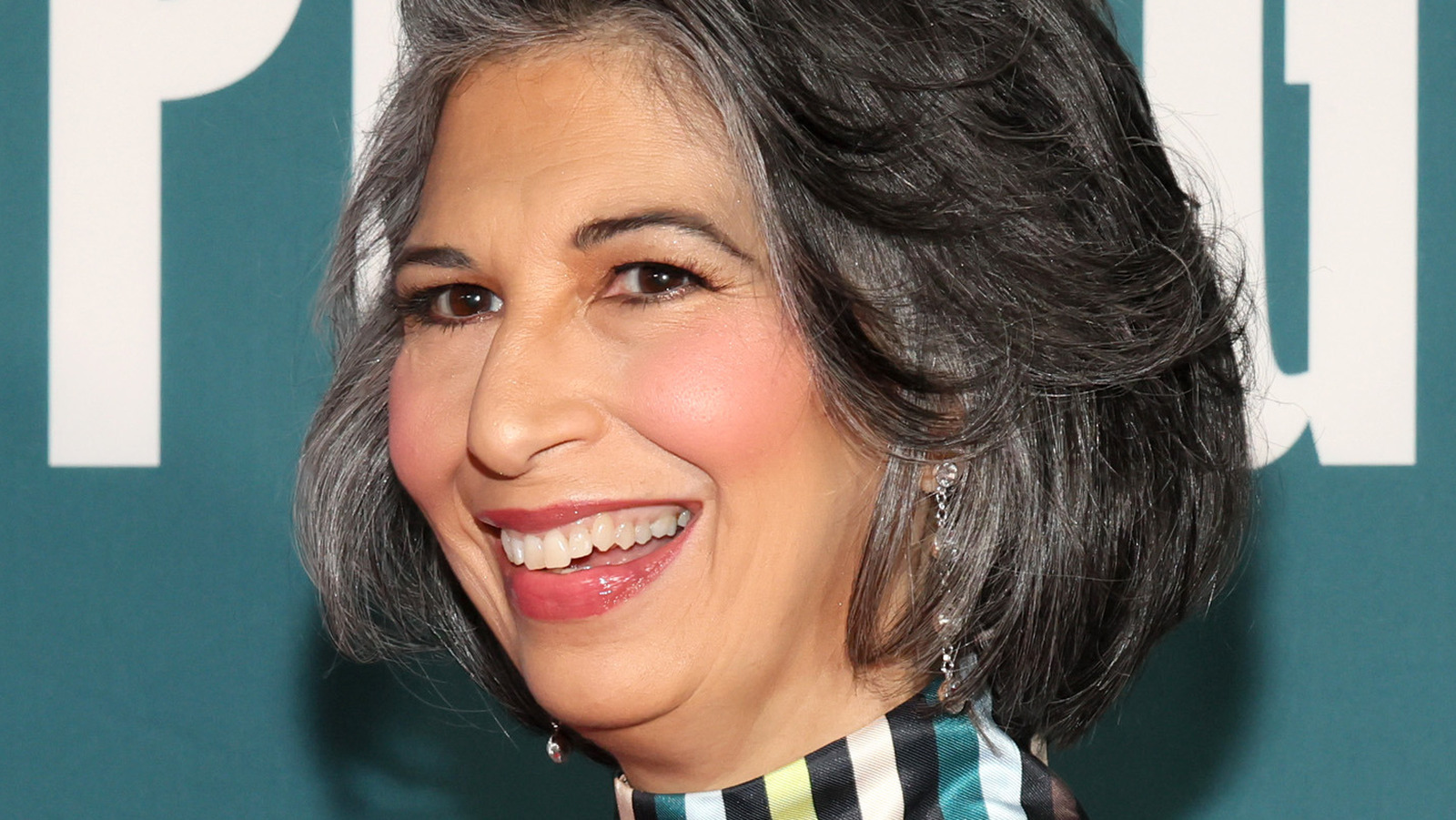 PFLAG Advocate Rose Abdoo Discusses LGBTQ+ Representation In Hollywood ...